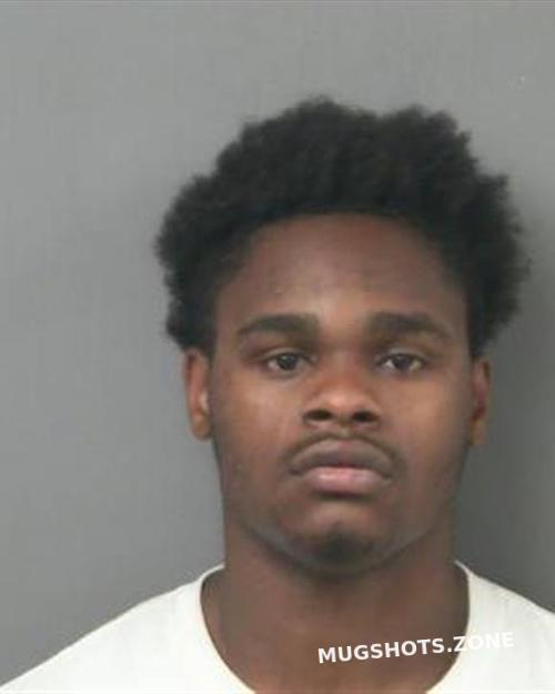 SMITH XAVIER TERRELL 03/17/2025 - Kettering Jail Mugshots Zone