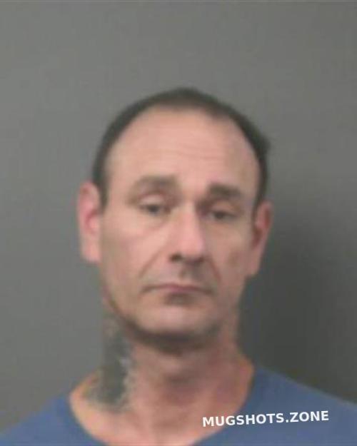 SHEPHERD RICHARD LEROY 03/18/2025 - Kettering Jail Mugshots Zone