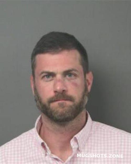 JARUSIEWIC SCOTT BRADLEY 03/20/2025 - Kettering Jail Mugshots Zone