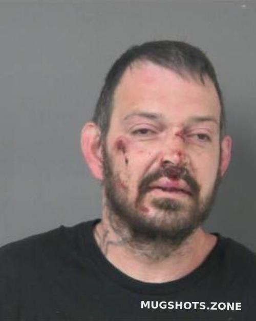 STAPLETON JOSEPH NATHAN 03/26/2025 - Kettering Jail Mugshots Zone