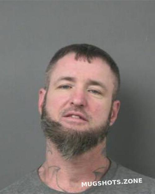 RAY JEREMY DEE 04/13/2025 - Kettering Jail Mugshots Zone