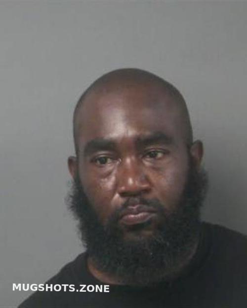 JEFFERSON JOHN JUNIOR 04/16/2025 - Kettering Jail Mugshots Zone