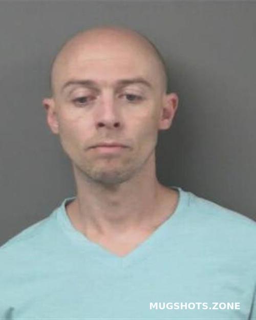 DILTZ STEPHEN BLAKE 05/16/2025 - Kettering Jail Mugshots Zone