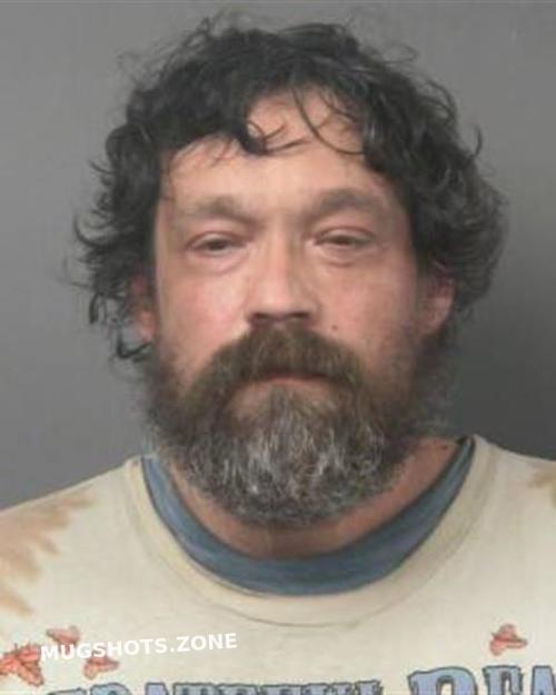 JESTER JESS R 05/17/2025 - Kettering Jail Mugshots Zone