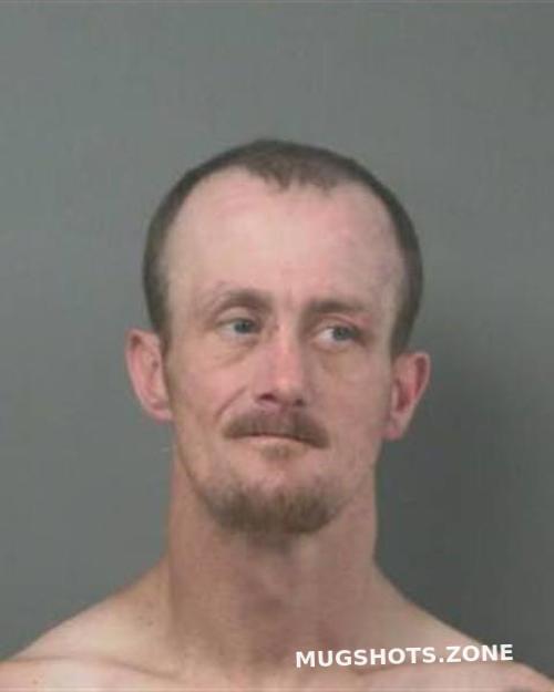 FOSTER JEREMY JOSEPH 05/19/2025 - Kettering Jail Mugshots Zone