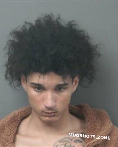 ROBERTSON ANTHONY MAURICE 05/21/2025 - Kettering Jail Mugshots Zone