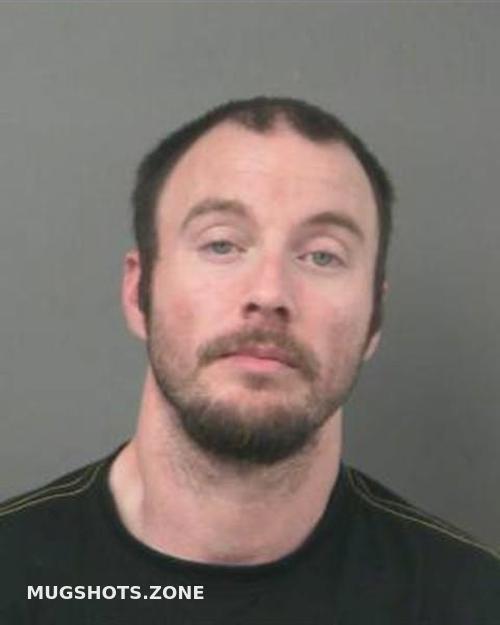 BRESLIN GEOFFREY SCOTT 06/07/2025 - Kettering Jail Mugshots Zone