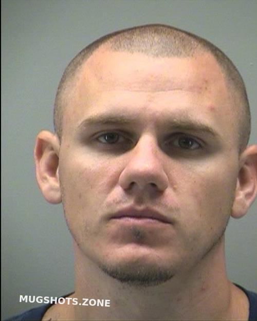 RAMMEL MATTHEW ALLAN 06/09/2025 - Kettering Jail Mugshots Zone