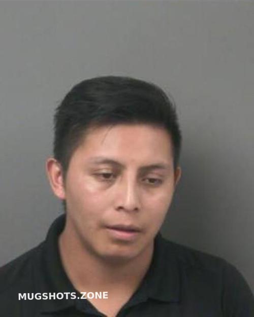 HERNANDEZ CARLOS 06/16/2025 - Kettering Jail Mugshots Zone