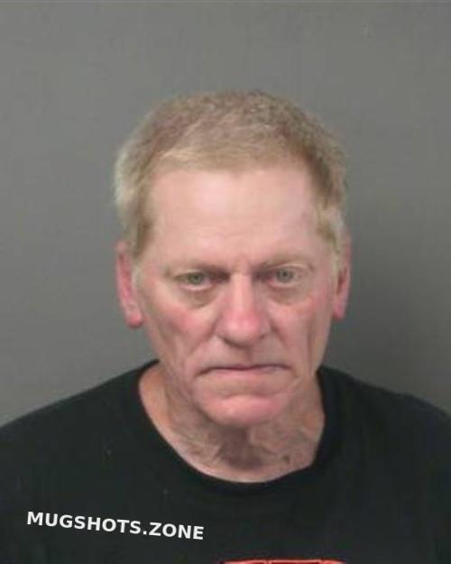 CLARK MICHAEL BLAKE 07/09/2025 - Kettering Jail Mugshots Zone