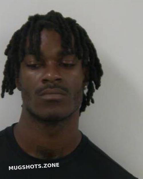 CARTER KAILIN ORLANDIS 08/13/2025 - Kettering Jail Mugshots Zone