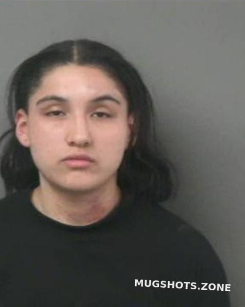 ROBINSON KASSANDRA DANIELLE 10/01/2025 - Kettering Jail Mugshots Zone