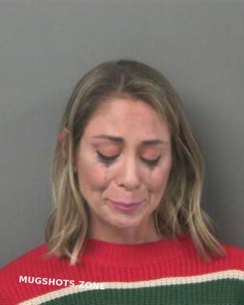 WERTHMANN KELLEY JANE 11/01/2025 - Kettering Jail Mugshots Zone