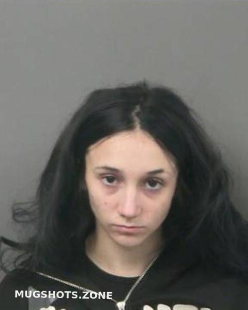HILER ISABEL DENMAN 11/11/2025 - Kettering Jail Mugshots Zone
