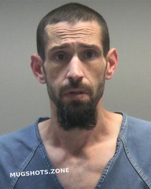 WILHELM ADAM EDWARD 12/01/2025 - Kettering Jail Mugshots Zone