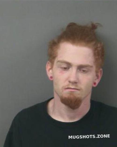 EBBING JORDAN LEE 12/12/2025 - Kettering Jail Mugshots Zone