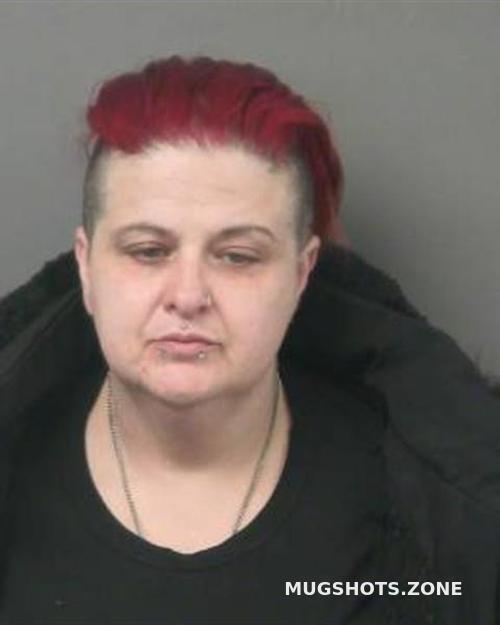 DICKINSON MELISSA JANE 12/18/2025 - Kettering Jail Mugshots Zone