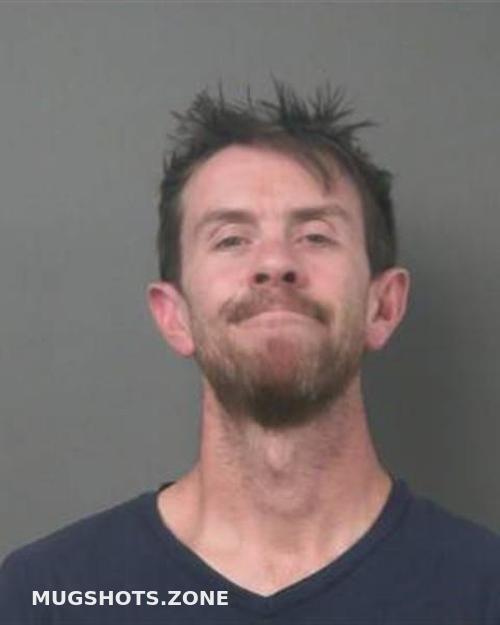 RAMSDELL SCOTT PHILIP 12/24/2025 - Kettering Jail Mugshots Zone