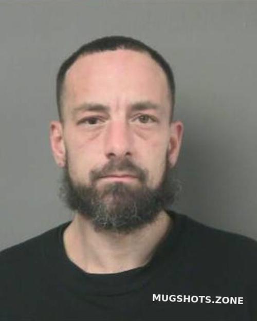 ROSENER ROBERT L 01/30/2026 - Kettering Jail Mugshots Zone