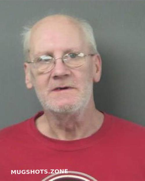 GREGORY SCOTT DOUGLAS 02/14/2026 - Kettering Jail Mugshots Zone