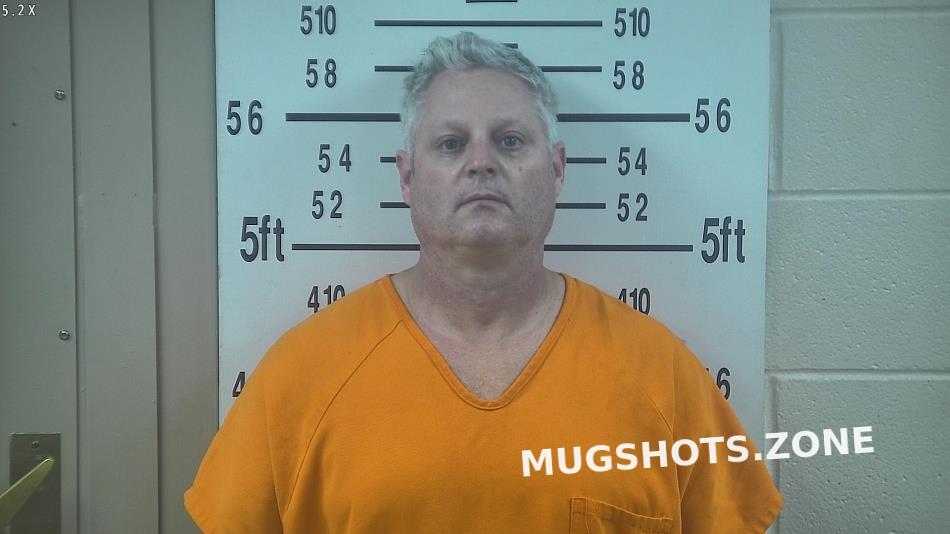 WINBORNE RONALD LEE II 03/20/2021 - Kleberg County Mugshots Zone