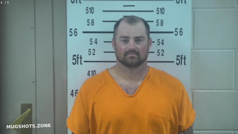 SAMSON COREY 07/05/2021 - Kleberg County Mugshots Zone