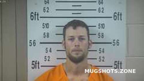 TRAVIS LEWIS 11/13/2022 - Kleberg County Mugshots Zone