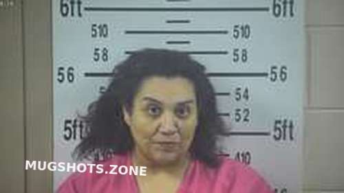 MICHELLE OCHOA 12/15/2022 - Kleberg County Mugshots Zone MICHELLE OCHOA 12/15/2022 - Kleberg County Mugshots Zone