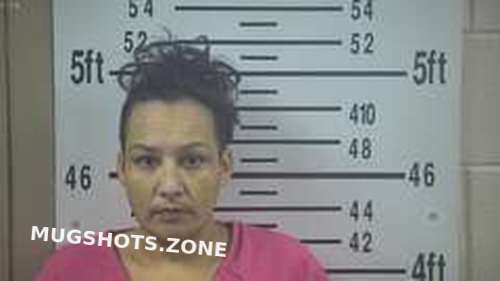 SARA LUERA 12/16/2022 - Kleberg County Mugshots Zone SARA LUERA 12/16/2022 - Kleberg County Mugshots Zone