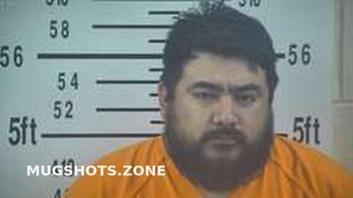 SALVADOR SALAS 12/24/2022 - Kleberg County Mugshots Zone SALVADOR SALAS 12/24/2022 - Kleberg County Mugshots Zone