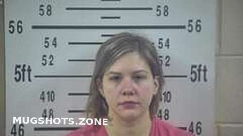 MALLORY RODRIGUEZ 12/31/2022 - Kleberg County Mugshots Zone