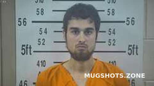 JOHN GARZA 01/19/2023 - Kleberg County Mugshots Zone