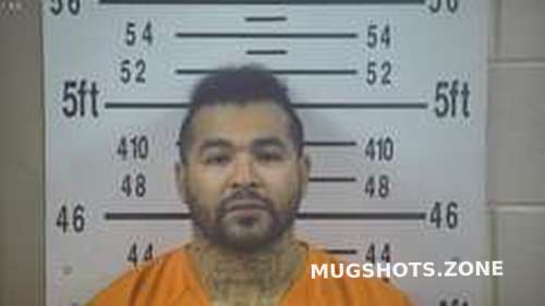 RUDY LONGORIA 01/25/2023 - Kleberg County Mugshots Zone RUDY LONGORIA 01/25/2023 - Kleberg County Mugshots Zone