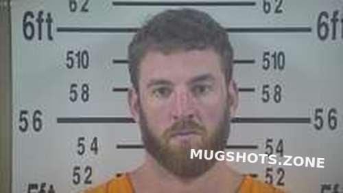 DAVID WISER 01/30/2023 - Kleberg County Mugshots Zone