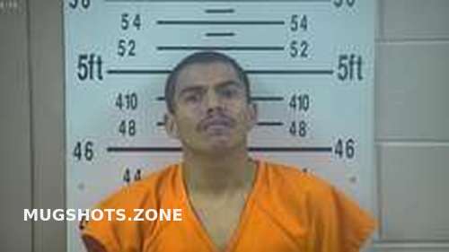 JOSE PACHECO 02/03/2023 - Kleberg County Mugshots Zone JOSE PACHECO 02/03/2023 - Kleberg County Mugshots Zone