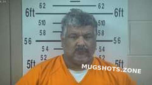 LIONEL GARCIA 02/04/2023 - Kleberg County Mugshots Zone LIONEL GARCIA 02/04/2023 - Kleberg County Mugshots Zone