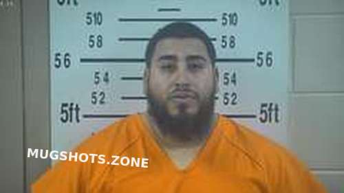 JOSE ALVARADO 02/05/2023 - Kleberg County Mugshots Zone JOSE ALVARADO 02/05/2023 - Kleberg County Mugshots Zone