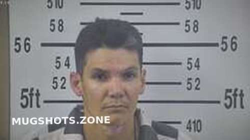 RAUL REYES 02/06/2023 - Kleberg County Mugshots Zone