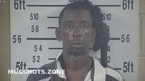 CARROLL BRYAN 02/09/2023 - Kleberg County Mugshots Zone