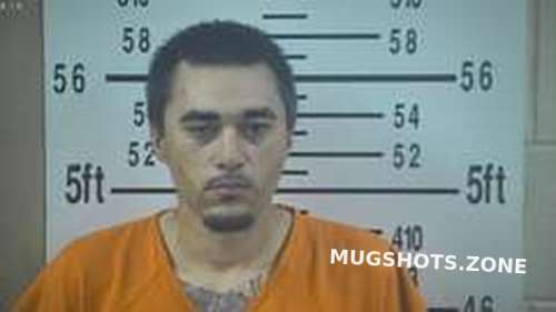 TRISTEN CHUNN 02/10/2023 - Kleberg County Mugshots Zone TRISTEN CHUNN 02/10/2023 - Kleberg County Mugshots Zone