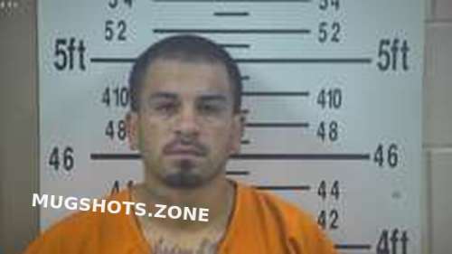 JUSTIN ROJAS 02/10/2023 - Kleberg County Mugshots Zone JUSTIN ROJAS 02/10/2023 - Kleberg County Mugshots Zone