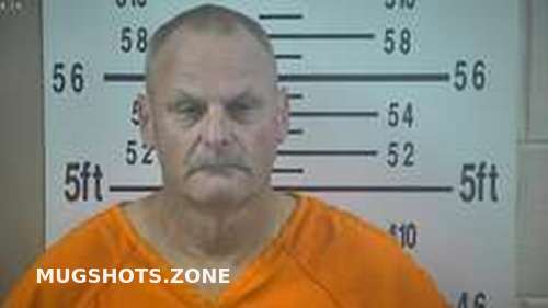 JOHN FLING 02/10/2023 - Kleberg County Mugshots Zone JOHN FLING 02/10/2023 - Kleberg County Mugshots Zone