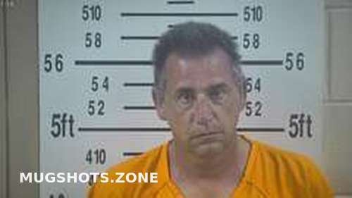 GREGORY ZIER 02/16/2023 - Kleberg County Mugshots Zone