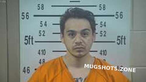 MATTHEW LERMA 02/17/2023 - Kleberg County Mugshots Zone MATTHEW LERMA 02/17/2023 - Kleberg County Mugshots Zone
