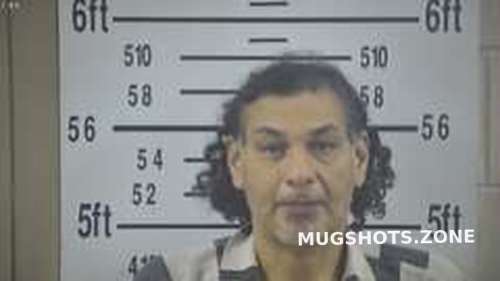 JESUS ROBLES 02/24/2023 - Kleberg County Mugshots Zone