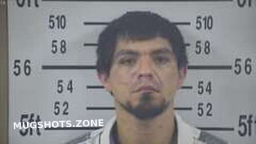 ANGEL LONGORIA 02/25/2023 - Kleberg County Mugshots Zone ANGEL LONGORIA 02/25/2023 - Kleberg County Mugshots Zone