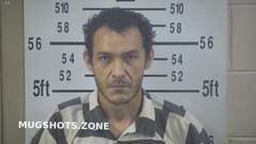 ISMAEL MENDOZA 02/26/2023 - Kleberg County Mugshots Zone ISMAEL MENDOZA 02/26/2023 - Kleberg County Mugshots Zone