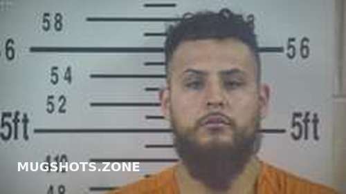 JOSEPH ALONZO 03/12/2023 - Kleberg County Mugshots Zone JOSEPH ALONZO 03/12/2023 - Kleberg County Mugshots Zone