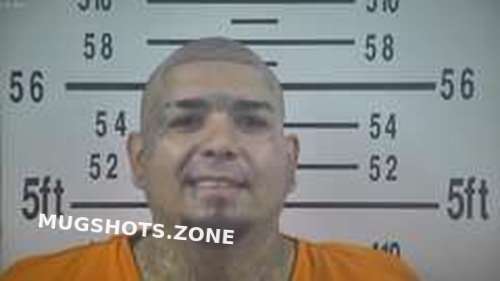 NICHOLAS GARCIA 03/17/2023 - Kleberg County Mugshots Zone NICHOLAS GARCIA 03/17/2023 - Kleberg County Mugshots Zone