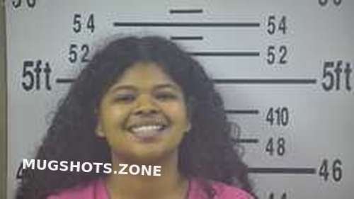DESTINY GUTIERREZ 03/20/2023 - Kleberg County Mugshots Zone